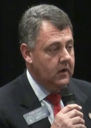 Steve Gooch - 2026 Election Polls & Odds | ElectionsGA
