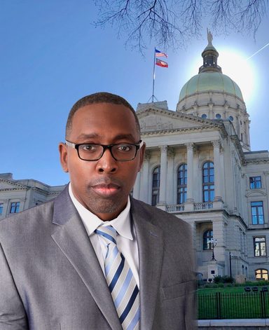 Richard Wright - 2026 Election Polls & Odds | ElectionsGA